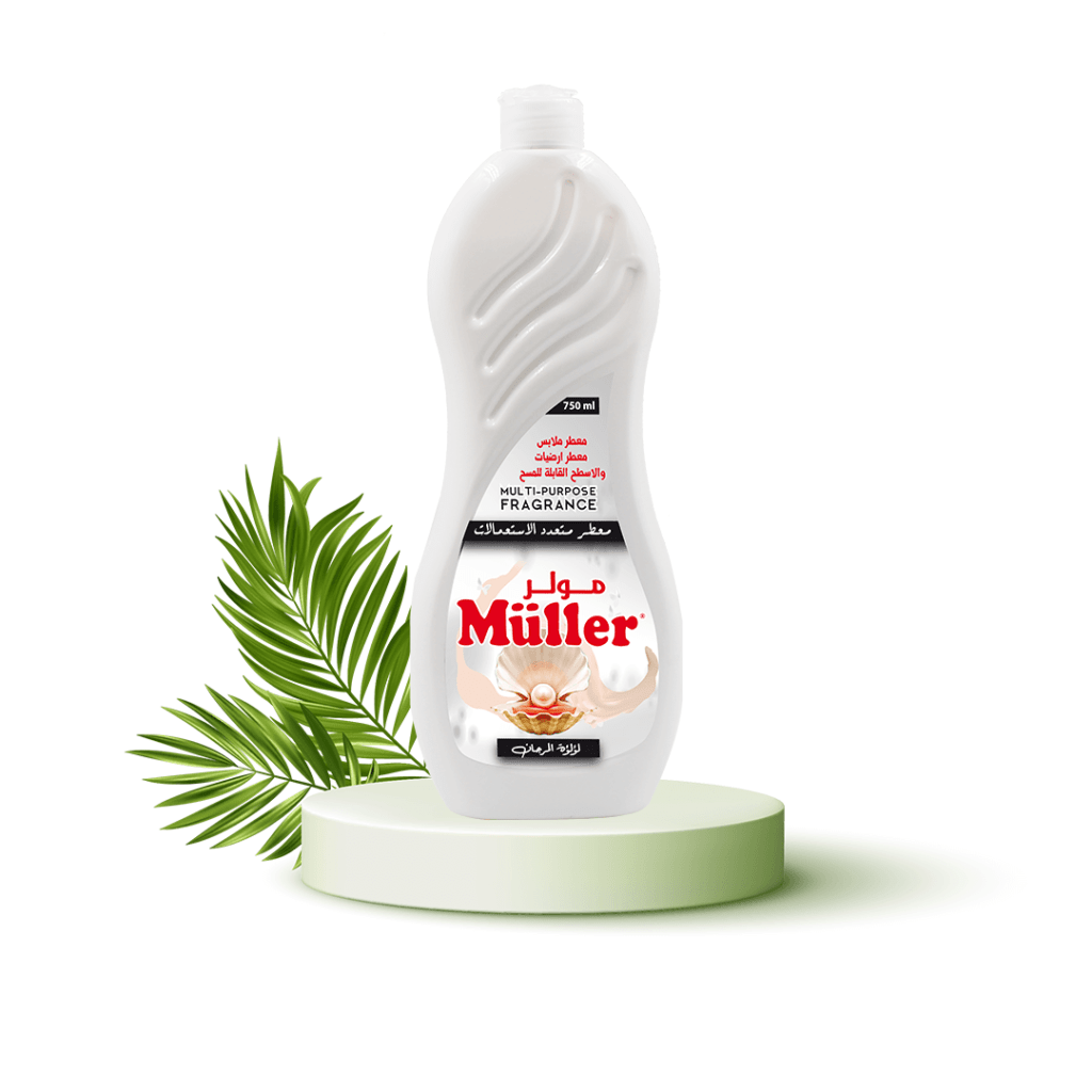 MULTI PURPOSE FRAGRANCE - Sigma Detergent